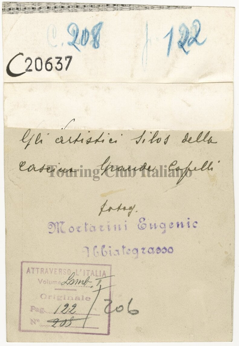 Tra paesaggio e cibo, le radici e la modernità gastronomiche lombarde ...