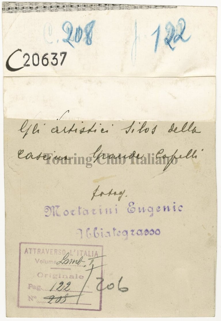 Tra paesaggio e cibo, le radici e la modernità gastronomiche lombarde ...