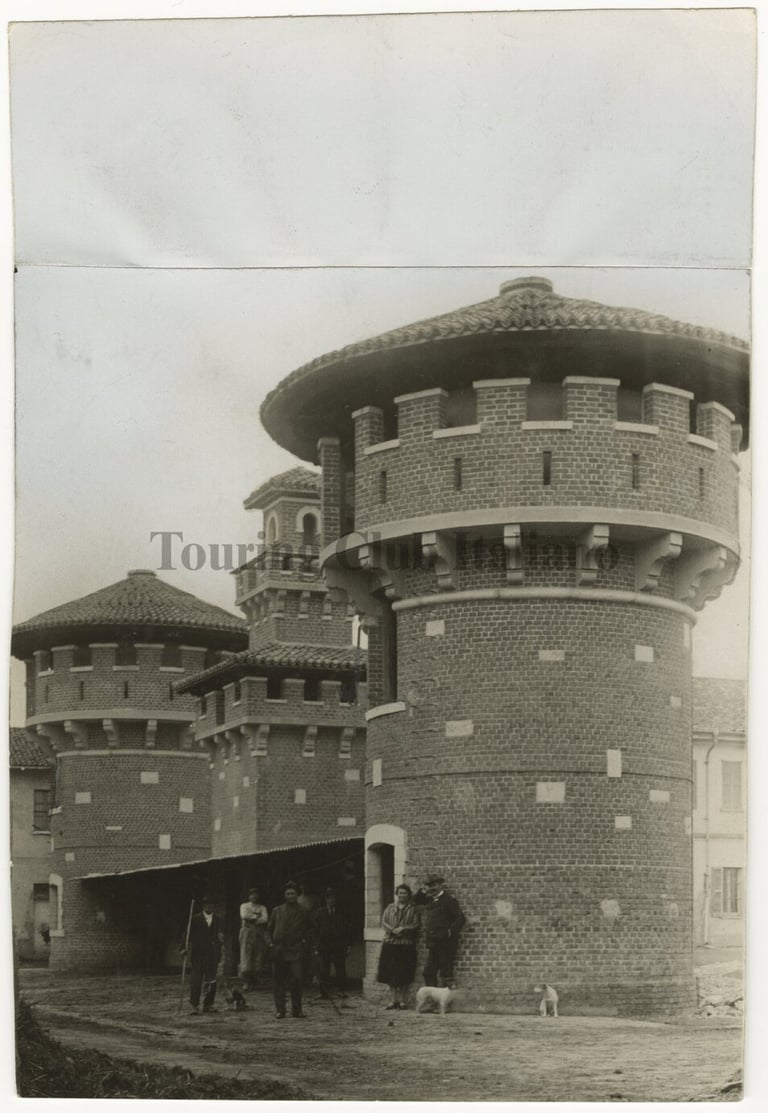 Tra paesaggio e cibo, le radici e la modernità gastronomiche lombarde ...